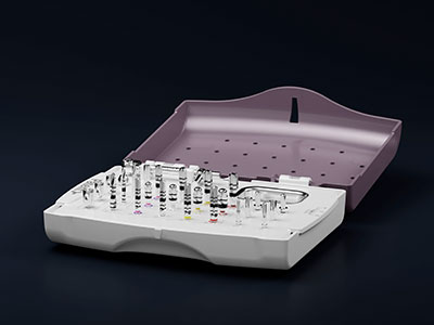 Patent™ Product Overview